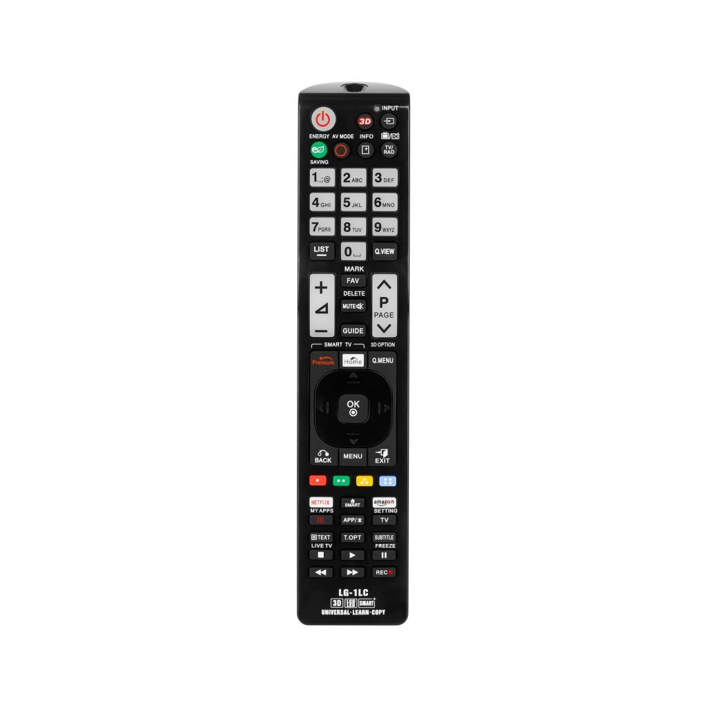 LG TV Replacement Remote Control